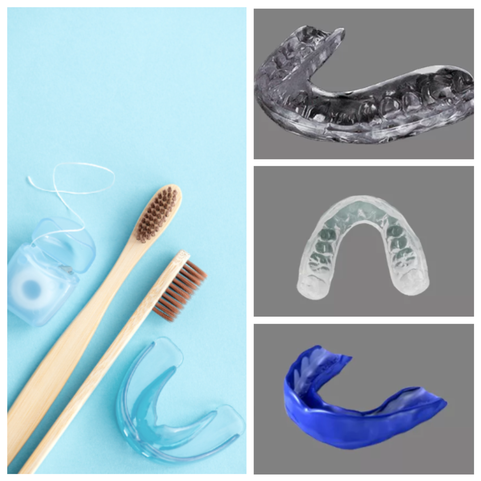 Protect Your Smile with NYC’s Leading Experts in Mouth Guards